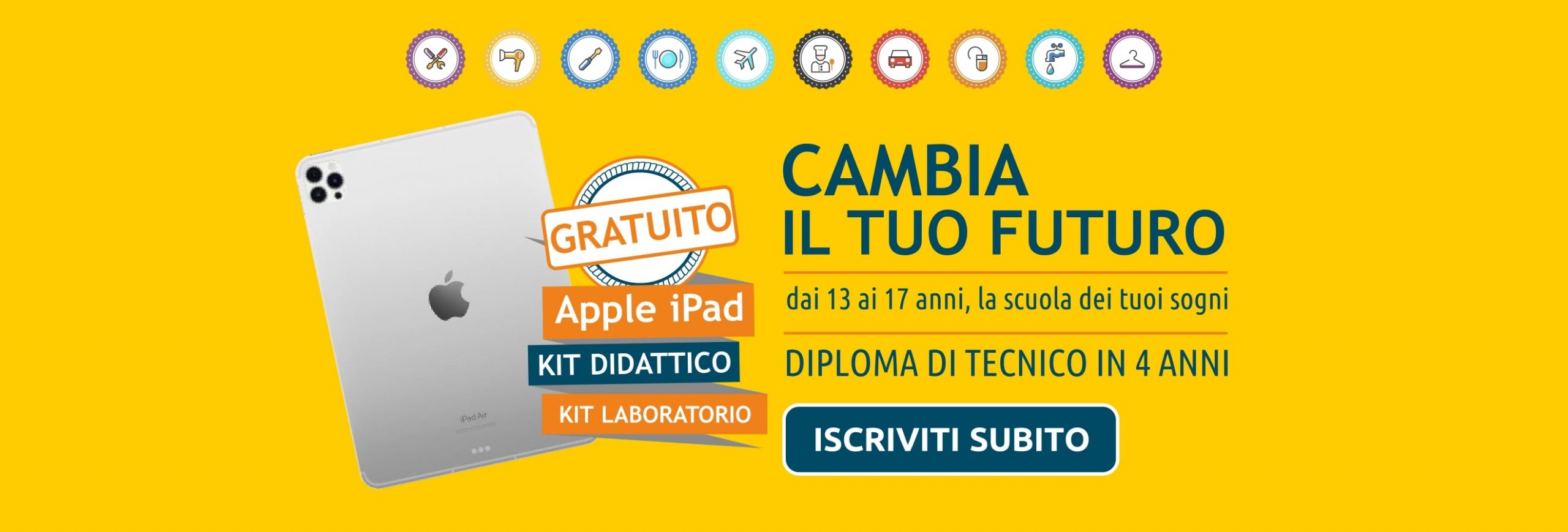 Euroform,Scuola Superiore,Istituto Professionale dei Mestieri,Formazione